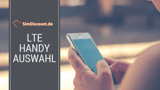 LTE Internet Tipps: Highspeed-Surfen - SimDiscount