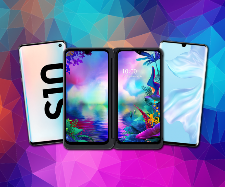 Smartphone Trends 2020 das erwartet uns - SimDiscount